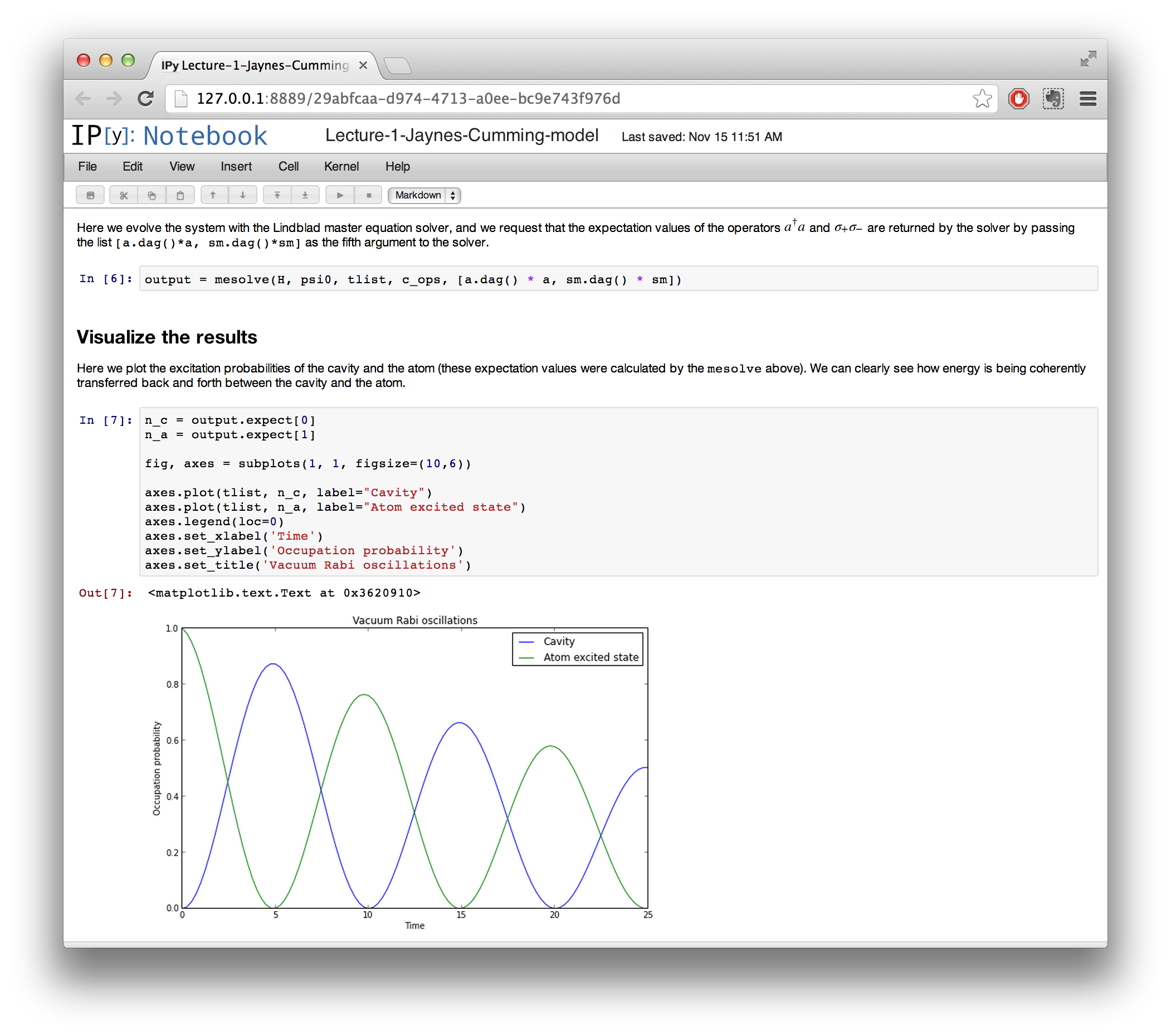Lecture 0 - Behzad Tabibian